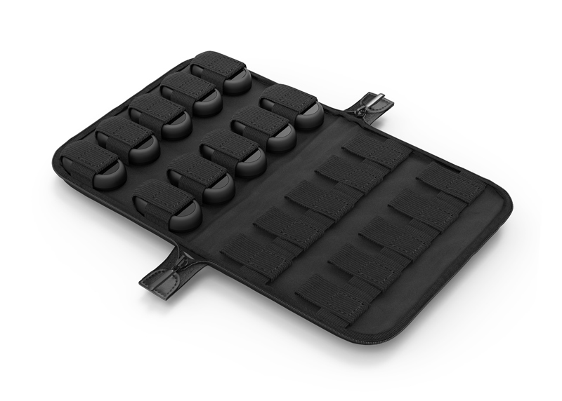 POLAR Team Pro – Sciencetech