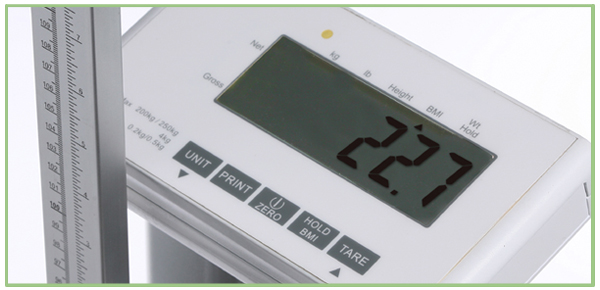 Επαγγελματικοί ζυγοί Charder – Sciencetech