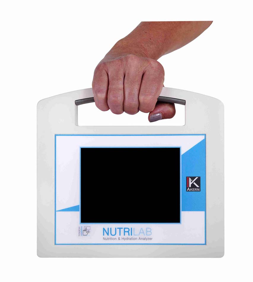 Αγωγιμόμετρο AKERN NUTRILAB – Sciencetech