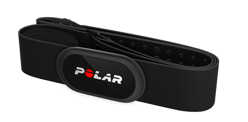 Polar H10 (black) M-XXL – Sciencetech