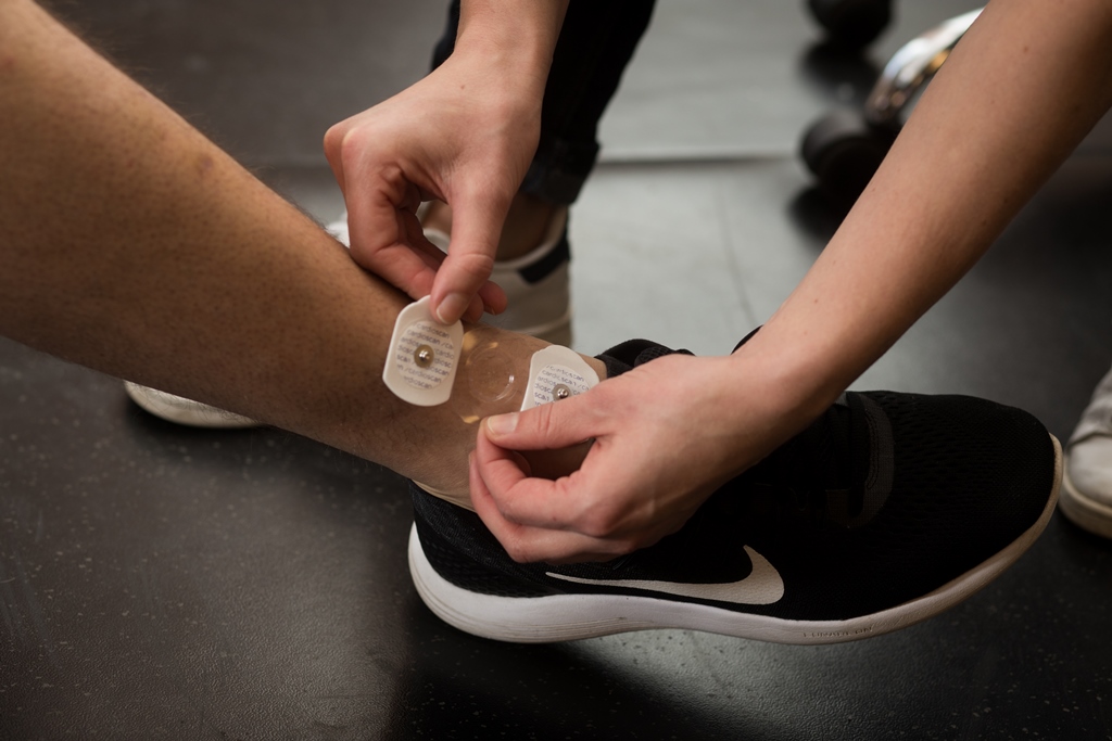 Κέντρο ελέγχου Cardioscan – Sciencetech