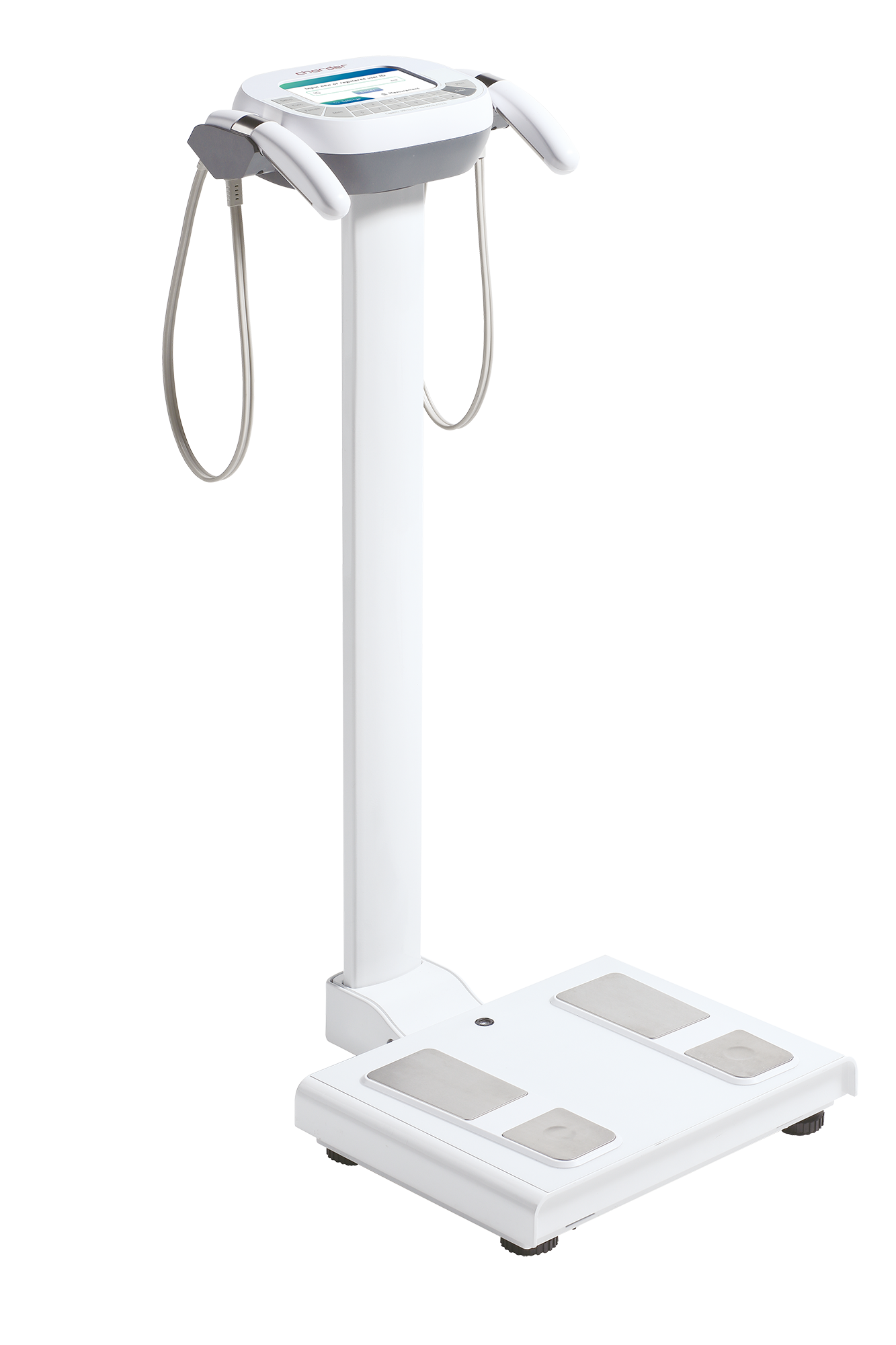 Επαγγελματικοί Ζυγοί Λιπομετρητές Charder – Sciencetech