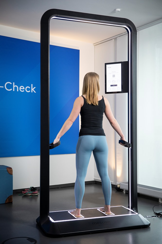 Αξιολόγηση Mescan – Sciencetech