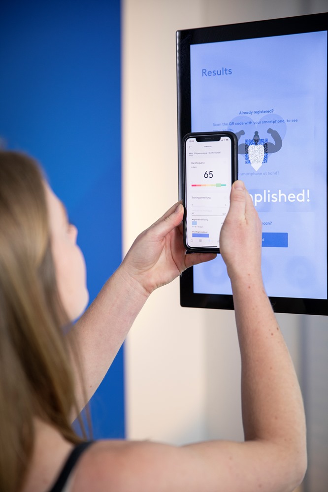 Αξιολόγηση Mescan – Sciencetech