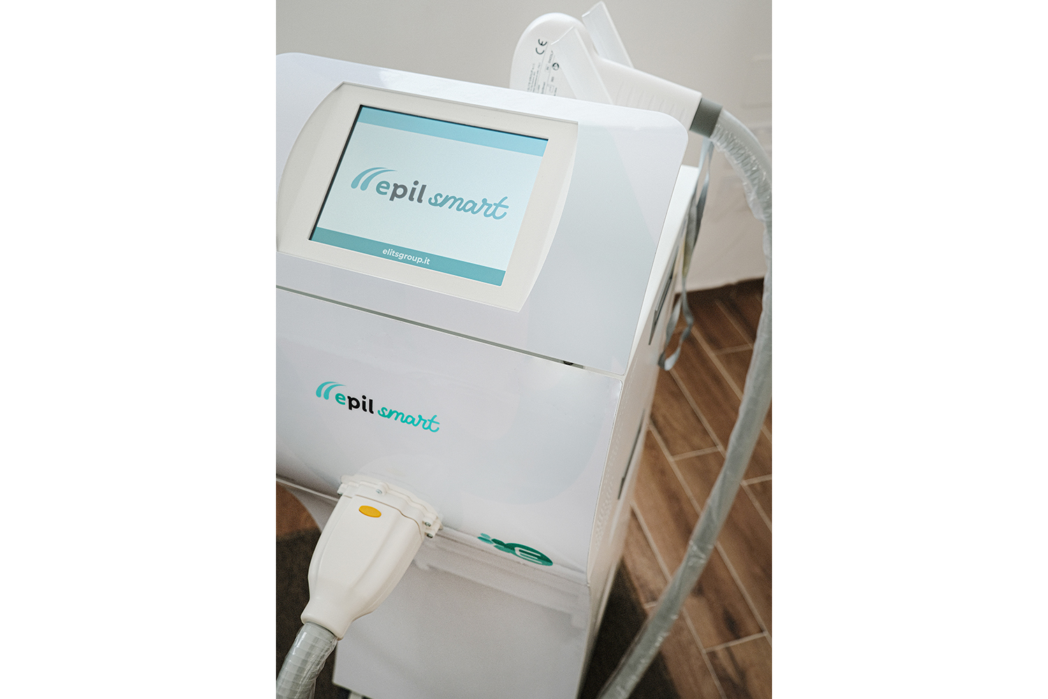 Φωτοαποτρίχωση (laser) – Sciencetech