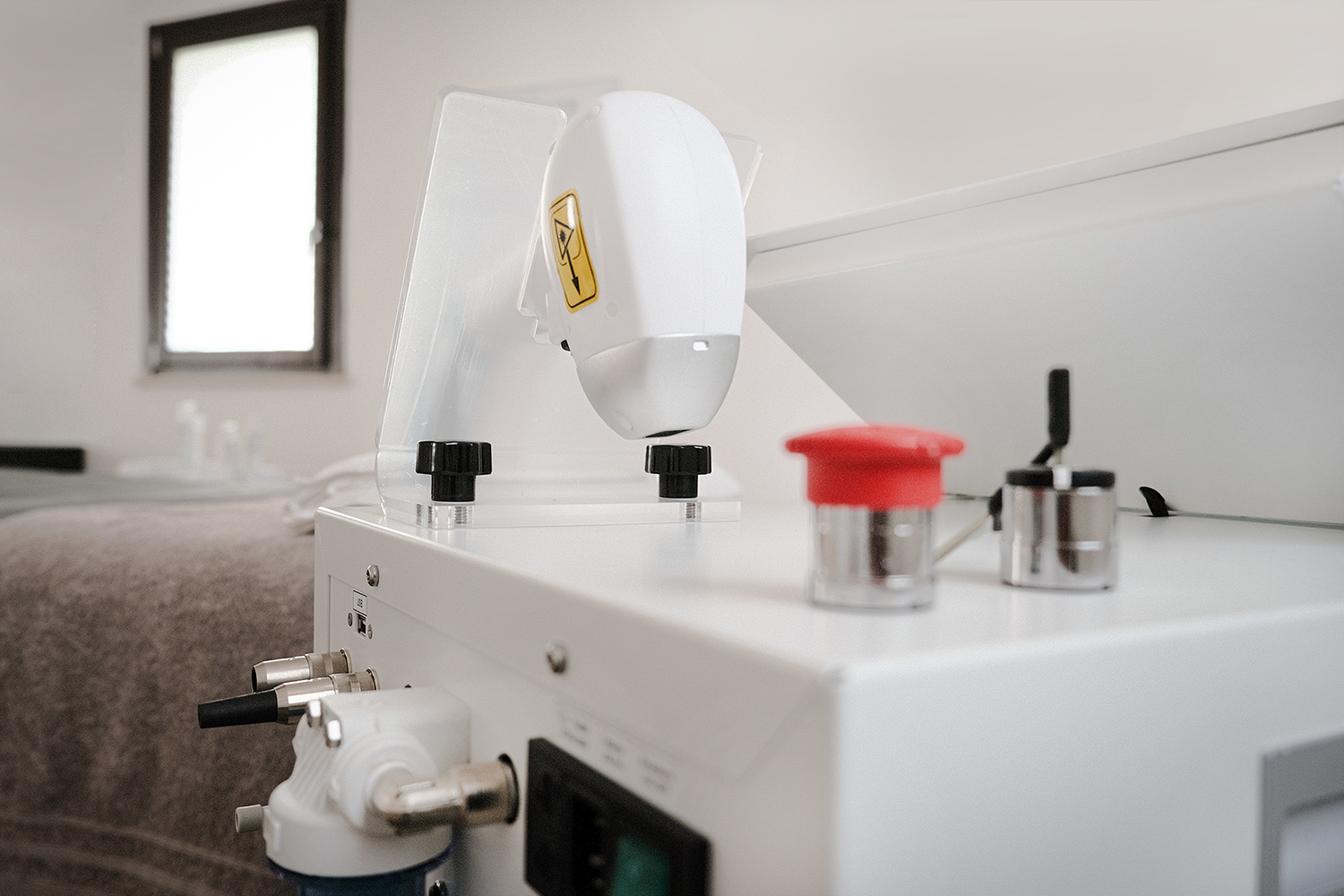 Φωτοαποτρίχωση (laser) – Sciencetech