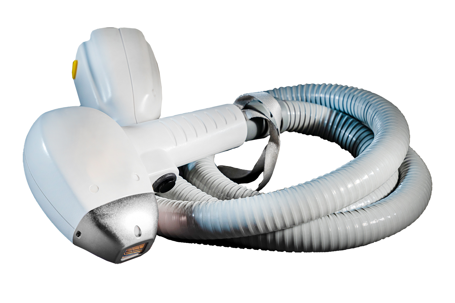 Φωτοαποτρίχωση (laser) – Sciencetech